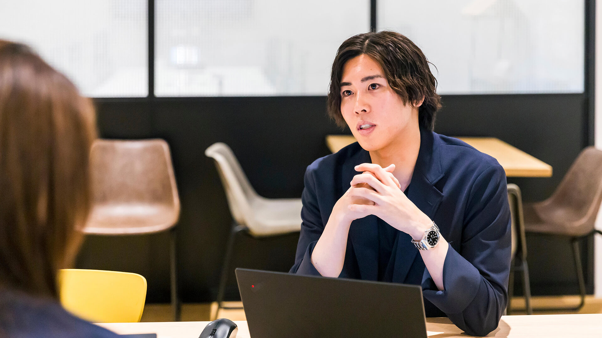 Career 採用情報ー株式会社リアルゲイト | REALGATE INC.